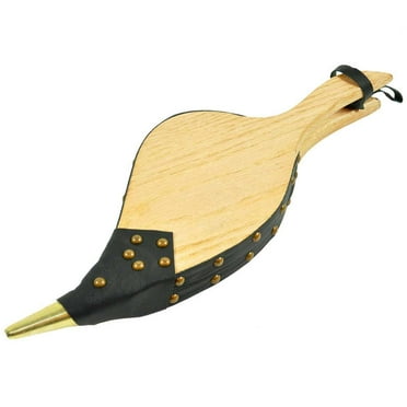 Pleasant Hearth FA040Z Fireplace Bellow - Walmart.com