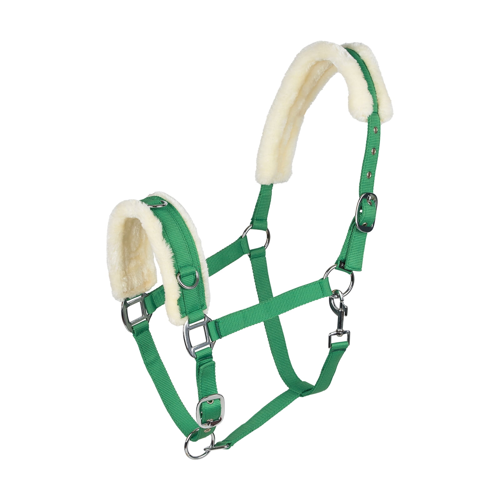 Horze Lunging Cavesson - Walmart.com