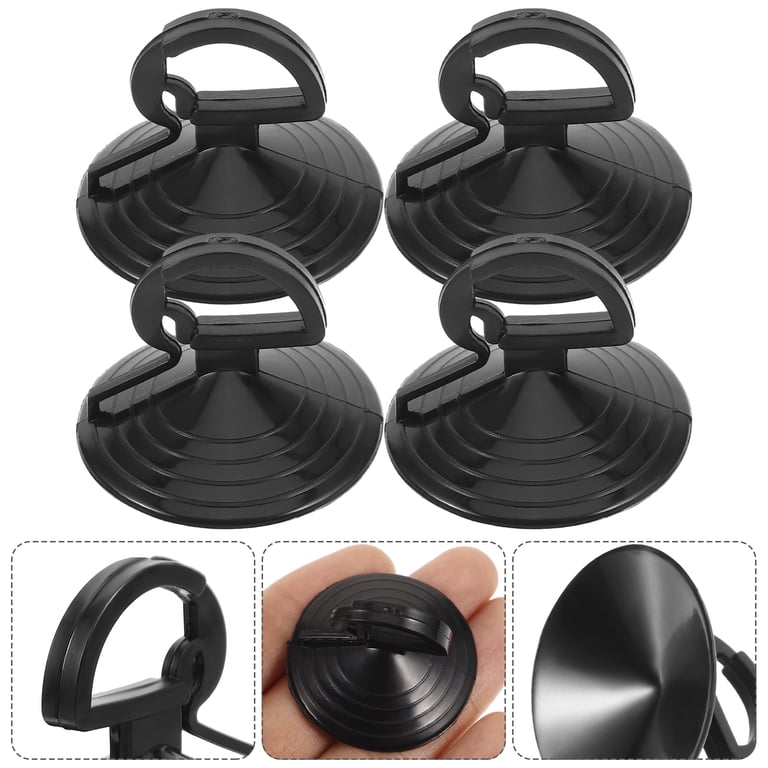 Light Bulb Remover Suction Cup 10pcs Mini Sucker Lamp Extractor Strong