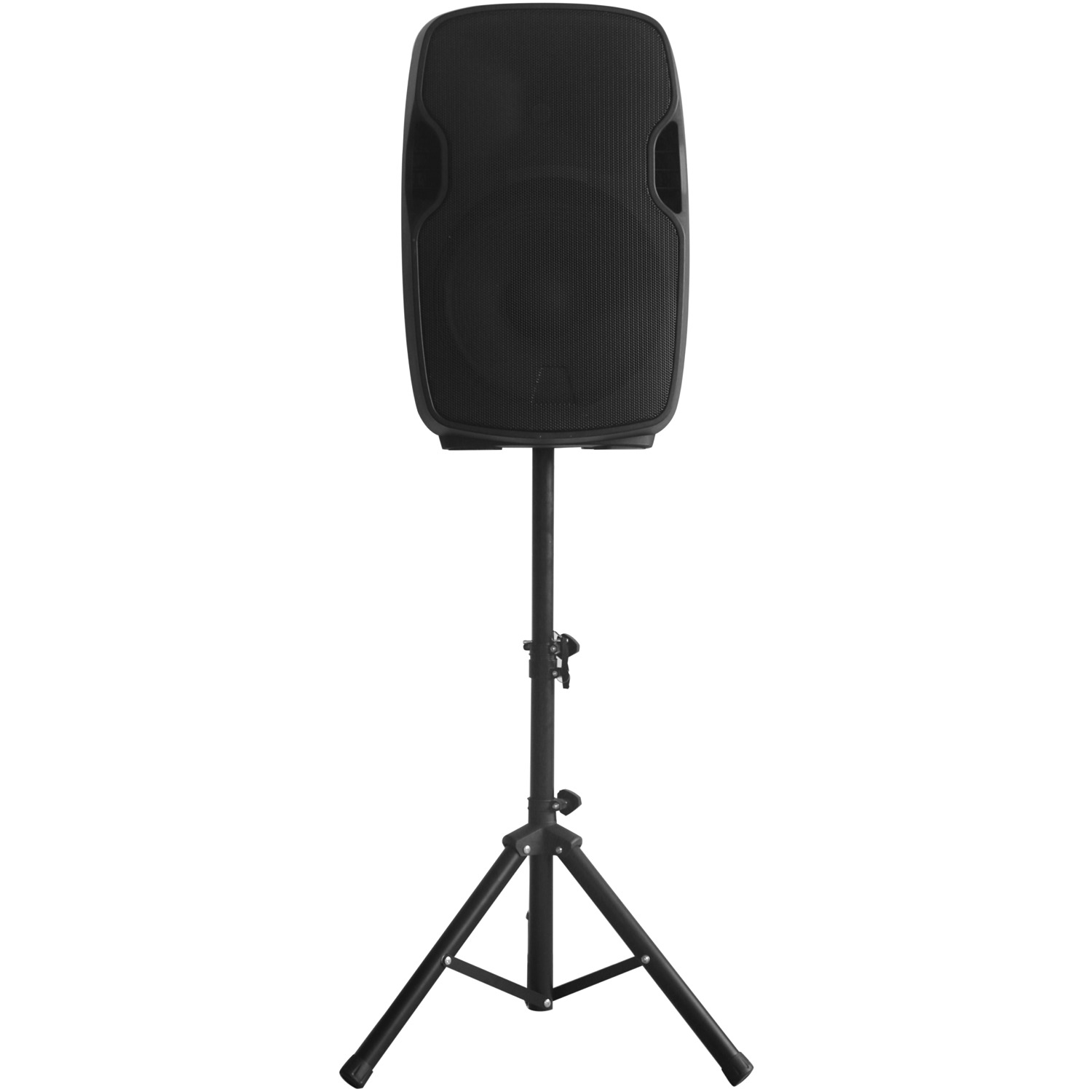 Billboard ST-2 Universal Heavy-duty Speaker Stand - Walmart.com