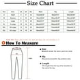 Jeans for Men Drawstring Denim Pants Summer Thin Sweatpants Casual ...