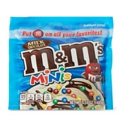 Mini M&M's