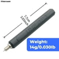 8.7cm UHF GPS Antenna For MOTOROLA Tetra MTH800 MTP850 MTP810 MTP830 ...