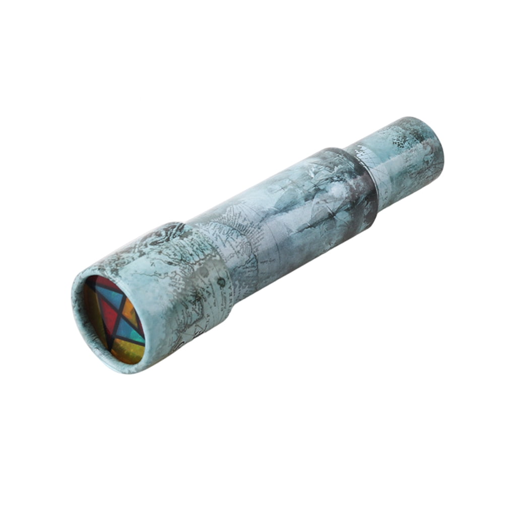 Wrea Magical Scalable Rotating Kaleidoscope Changeful World ...