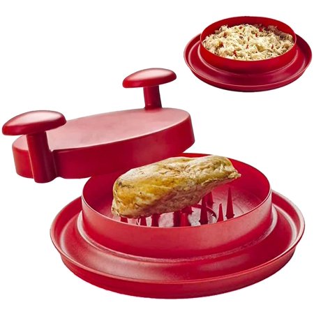 Chicken Shredder, Alternative to Bear Claws Meat Shredder, Meat ...