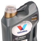 Valvoline Modern Engine SAE 5W-30 Full Synthetic Motor Oil 5 QT - Walmart.com