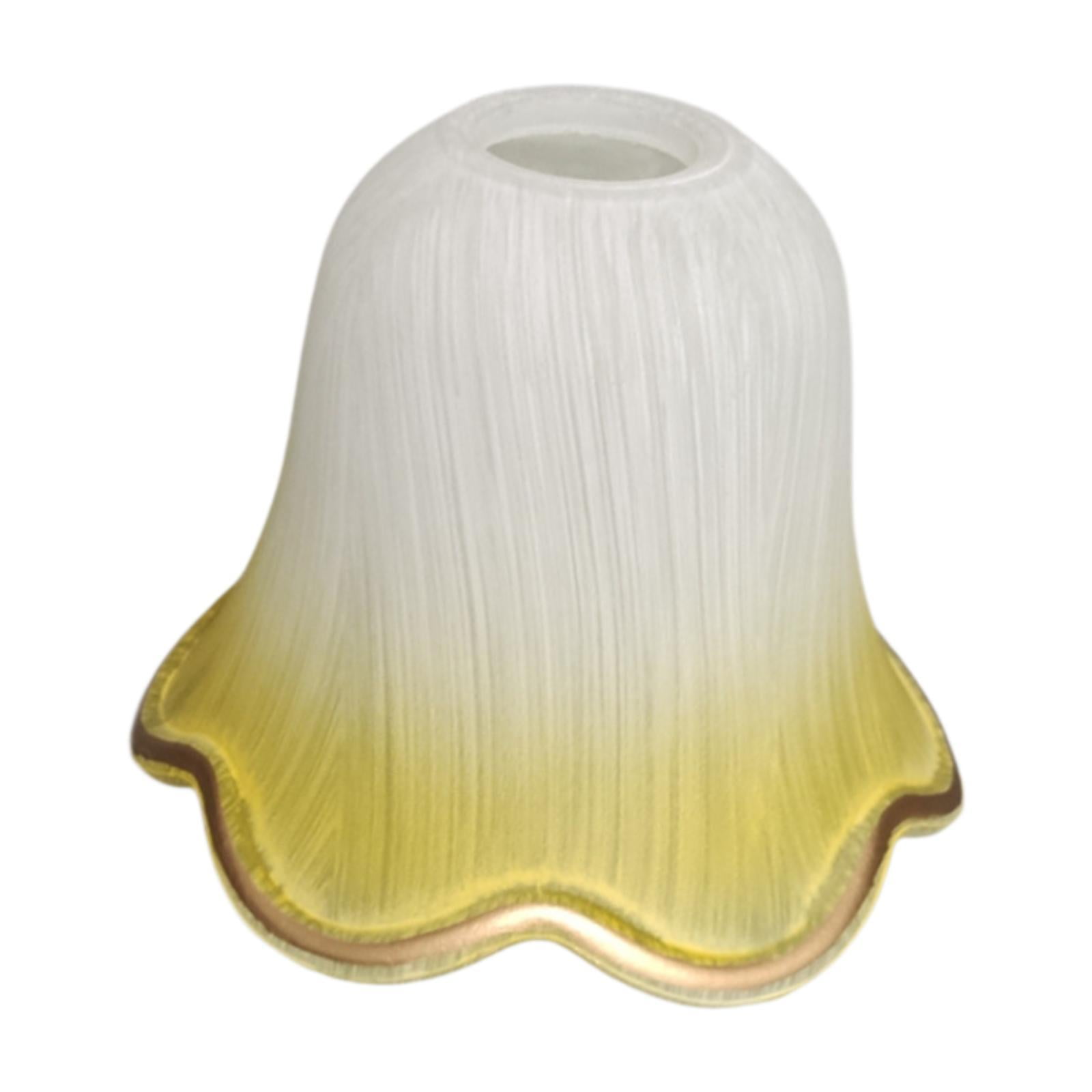 Click here for S Serenable Glass Lamp Shade Elegant Replacement P... prices