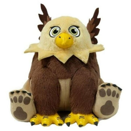 Kidrobot KR68305 8 in. Dungeons & Dragons Griffon Phunny Plush Toys ...
