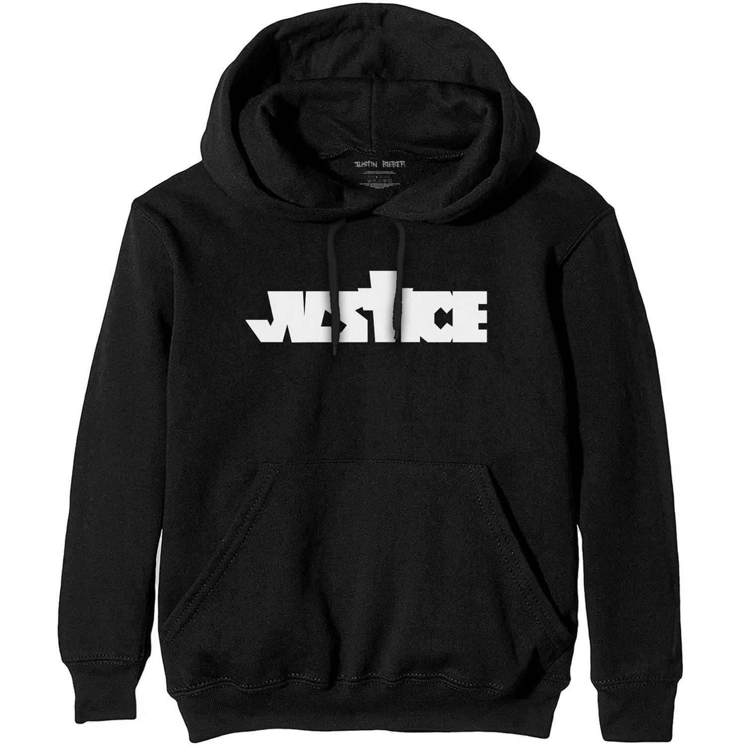 Click here for Justin Bieber Adult Justice Hoodie L prices