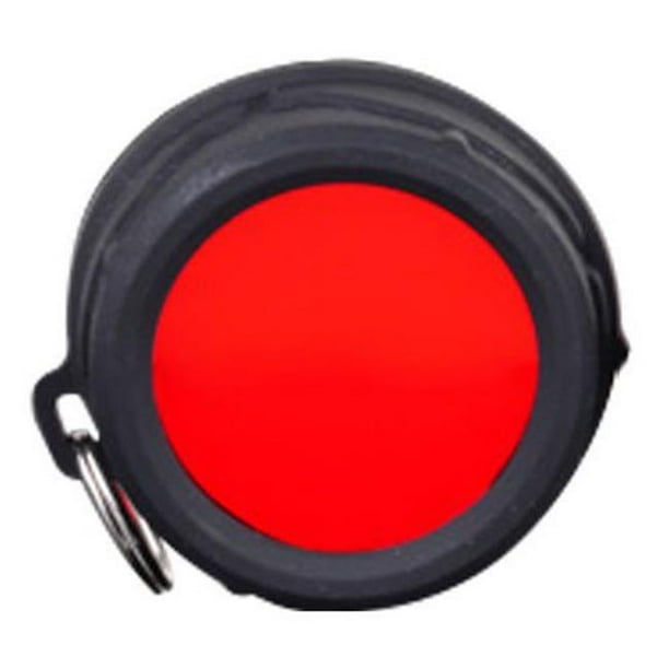 Red Filter for Flashlights - Walmart.com - Walmart.com
