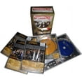 Warehouse 13: Complete TV Show Series Seasons DVD Box Set - Walmart.com