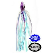 Krippled Fishing Lures Anchovy Bait Rigs - Walmart.com