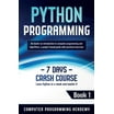 Coding Made Easy Book: Python For Beginners: Learn Python In 5 Days ...