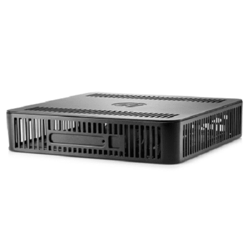 HP Desktop Mini LockBox V2 - PC enclosure system - Walmart.com