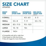 Free Shipping! United Ortho Short Cam Walker Fracture Boot, Extra Large ...