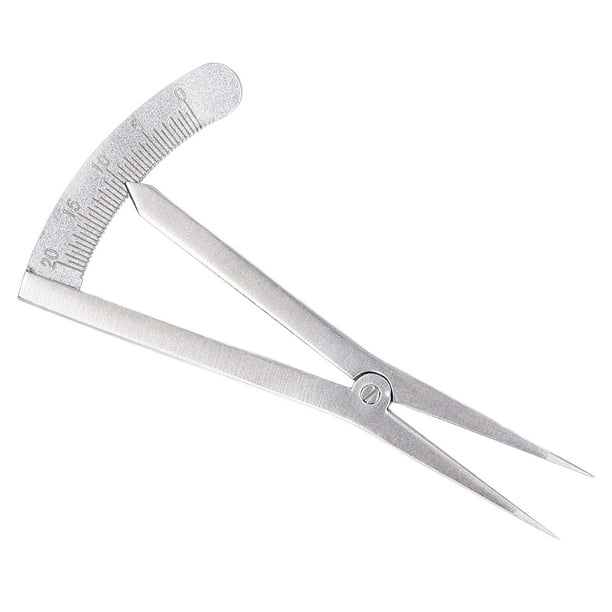 Marking Gauge Edger Spacing Gauge Scribing Gauge Tool Mini Leather Fine ...