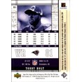 2004 Upper Deck Legends #81 Torry Holt NFL Football Trading Card ...