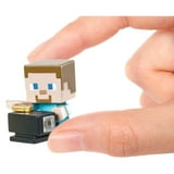 Minecraft Build-A-Mini Figure (Styles May Vary) - Walmart.com