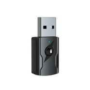 BlueTooth A2DP + USB Flash Drive Car Stereo Adapter Interface for ...