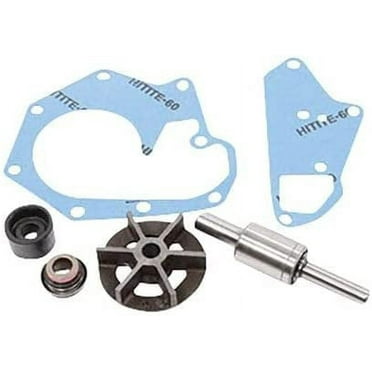 John Deere Original Equipment Model LX178 Maintenance Kit + Mulching ...