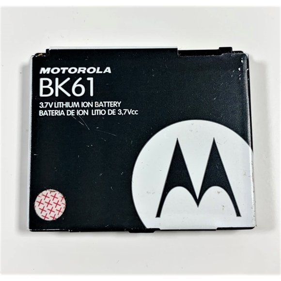 Motorola Batteries