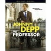 The Professor (Blu-ray) - Walmart.com