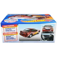 Hot Wheels Buick Opel GT Model Kit - Walmart.com