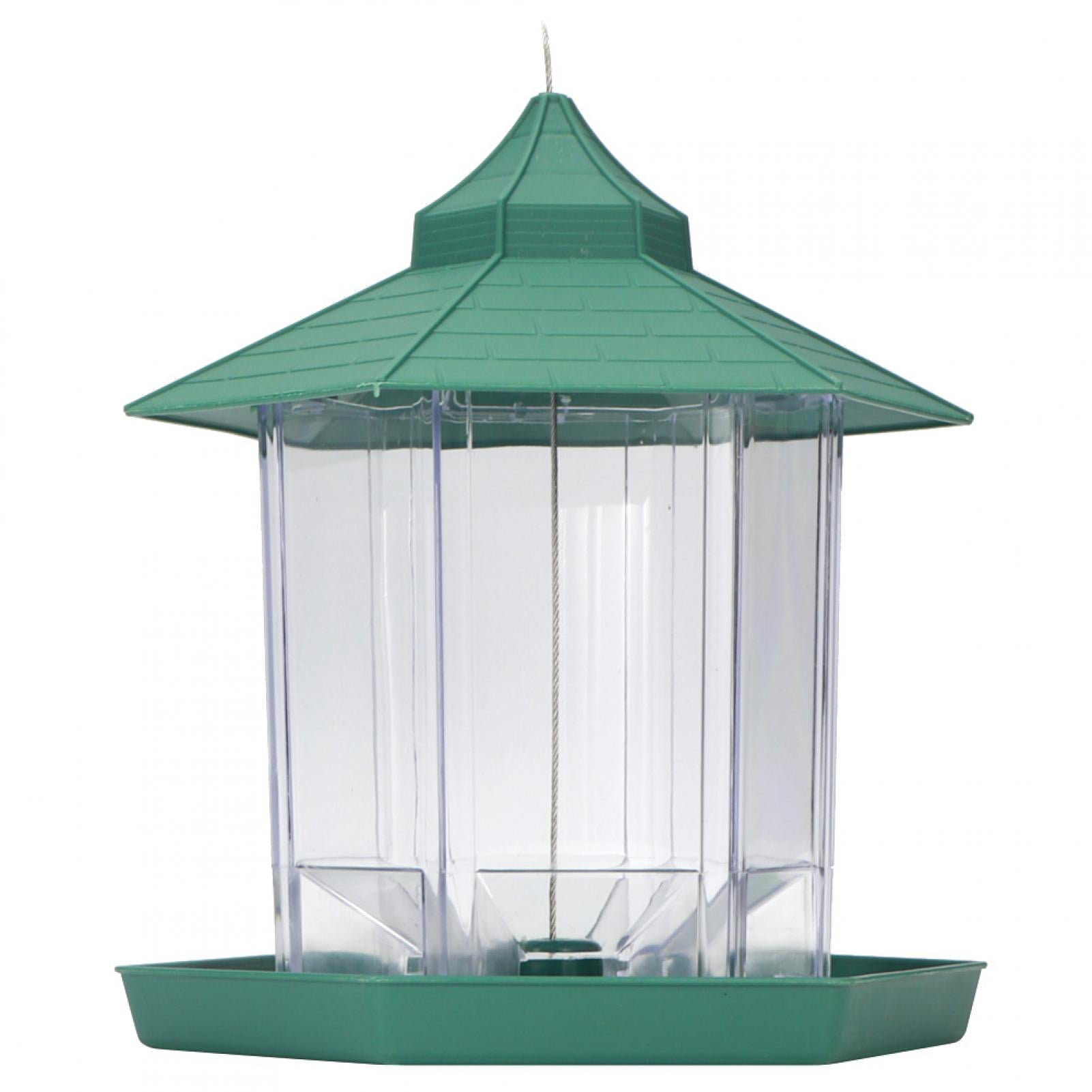 Click here for Otviap With Large Storage Space Bird Feeder  Lazy... prices
