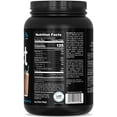 Select Whey & Casein Protein Blend Isolate - Snickerdoodle, Gluten-Free ...
