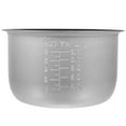 Rice Cooker Inner Pot Rice Cooker Replacement Inner Pot Rice Cooker ...