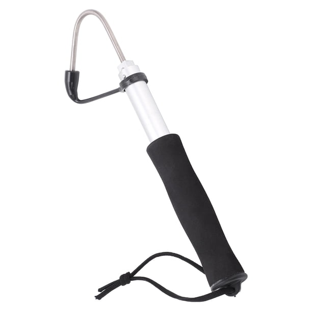 Fish Hook Remover, Fish Hook Extractor Stainless Steel Lightweight ...