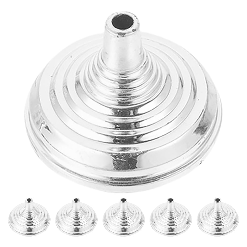 6 bases de pedestal de plástico para asta de bandera de escritorio ...