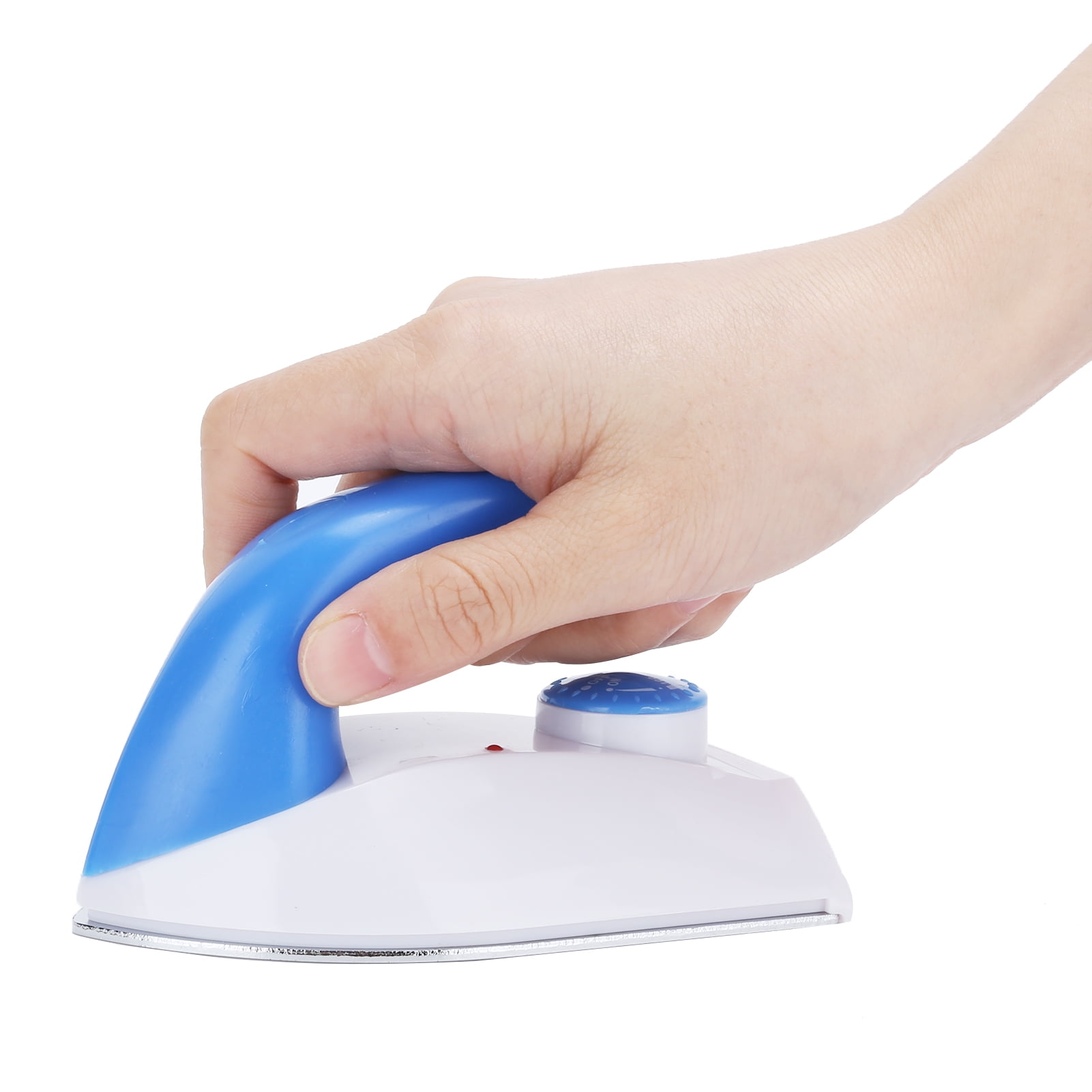 Plancha eléctrica, mini plancha eléctrica con plancha portátil, plancha ...