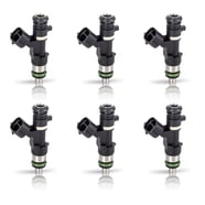 Hitachi Automotive FIJ0044 Fuel Injector - New Actual OE Part Fits ...