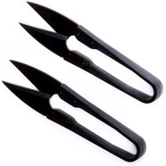 Rapala RSRS Split Ring Scissors - Walmart.com