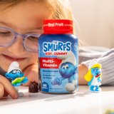 Smurfs Children's & Toddlers Multivitamin Gummies | Growth ...