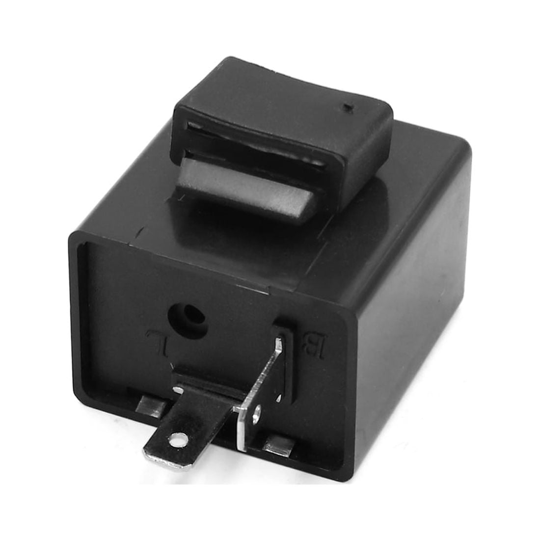 Click here for Unique Bargains 6-12v 2 Pin Beeper Flasher Relay F... prices