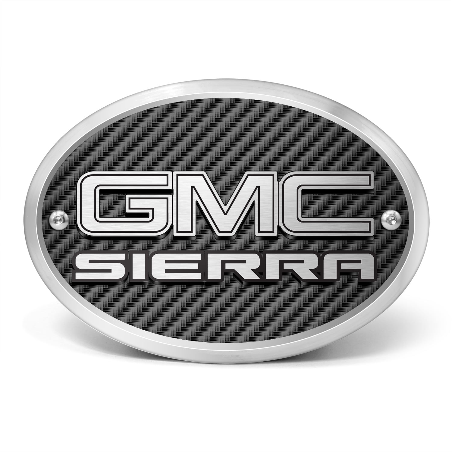 Gmc Sierra Logo