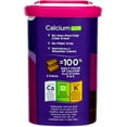 Viactiv Calcium Carbonate Supplements plus Vitamin D3, K, Chewable Milk ...