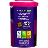 Viactiv Calcium Carbonate Supplements plus Vitamin D3, K, Chewable Milk ...
