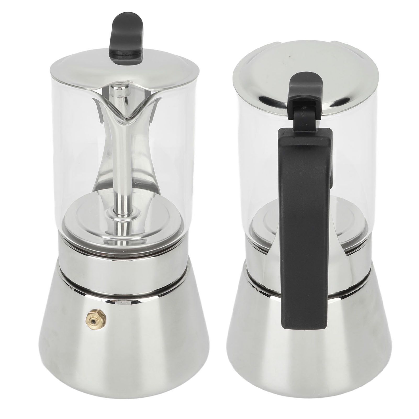 Cafetera Greca, Cafetera Moka Cafetera Visible Cafetera Moka Cafetera ...