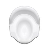 OXO Tot Potty Chair, White - Walmart.com