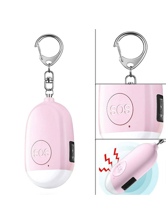 Personal Safety Devices Women