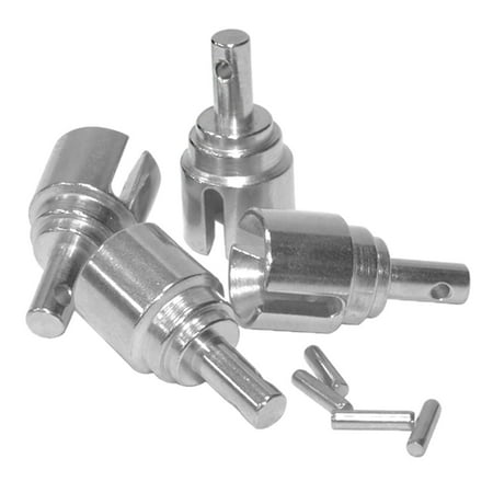 Metal RC Differential Cups Upgrade Parts for 901A Car DIY Parts ...