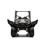 Free Shipping! Realtree 24V Kids Ride-On UTV with Remote, dual seats ...