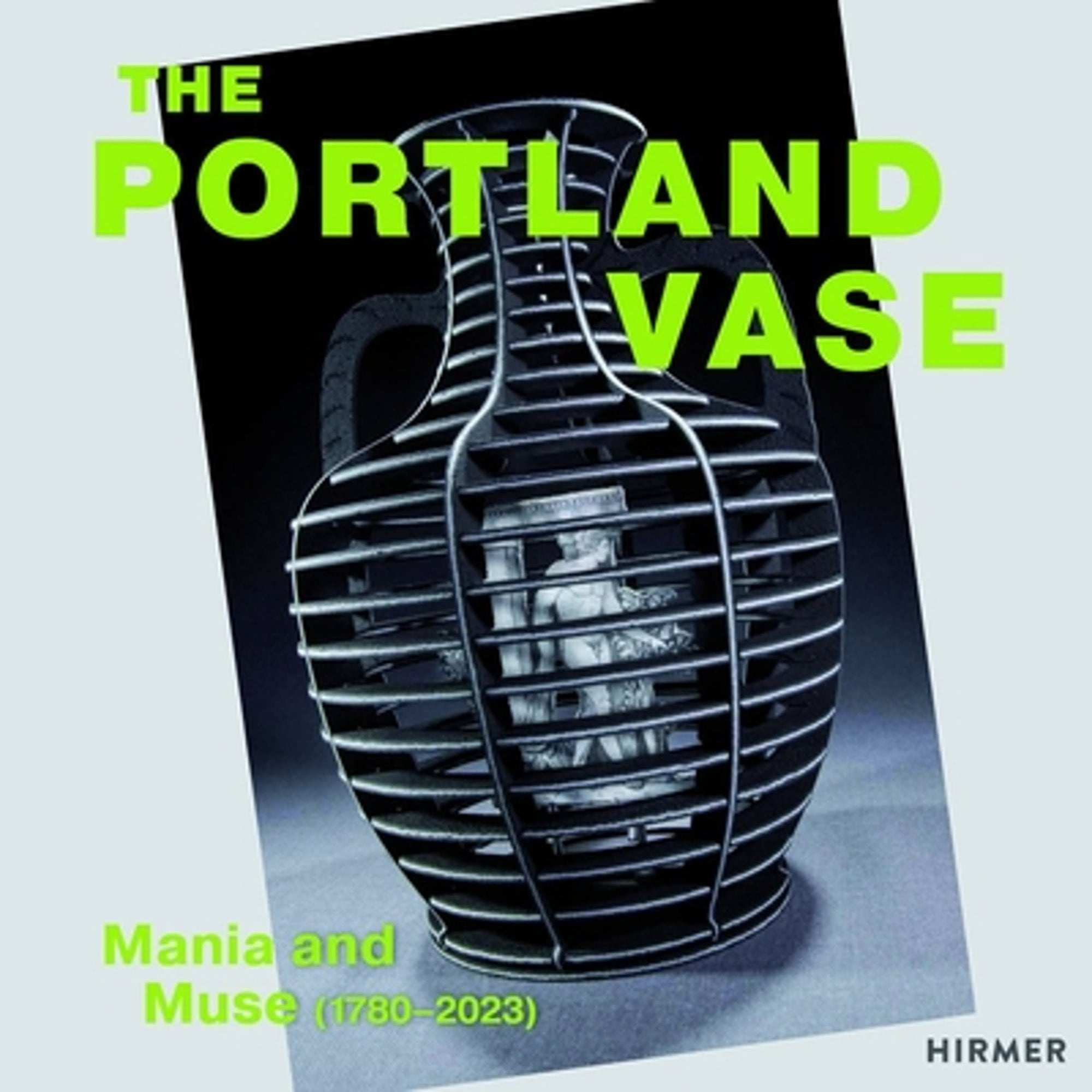Pre-Owned Portland Vase: Mania and Muse (1780-2023), (Hardcover ...