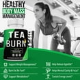 Tea Burn Pills - Brain health for health food stores - Walmart Business ...