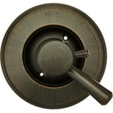 Delta Linden: Monitor 17 Series Traditional Valve Only Trim - Walmart.com