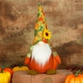Xipoxipdo Faceless Old Man Doll Dwarf Festival Decoration