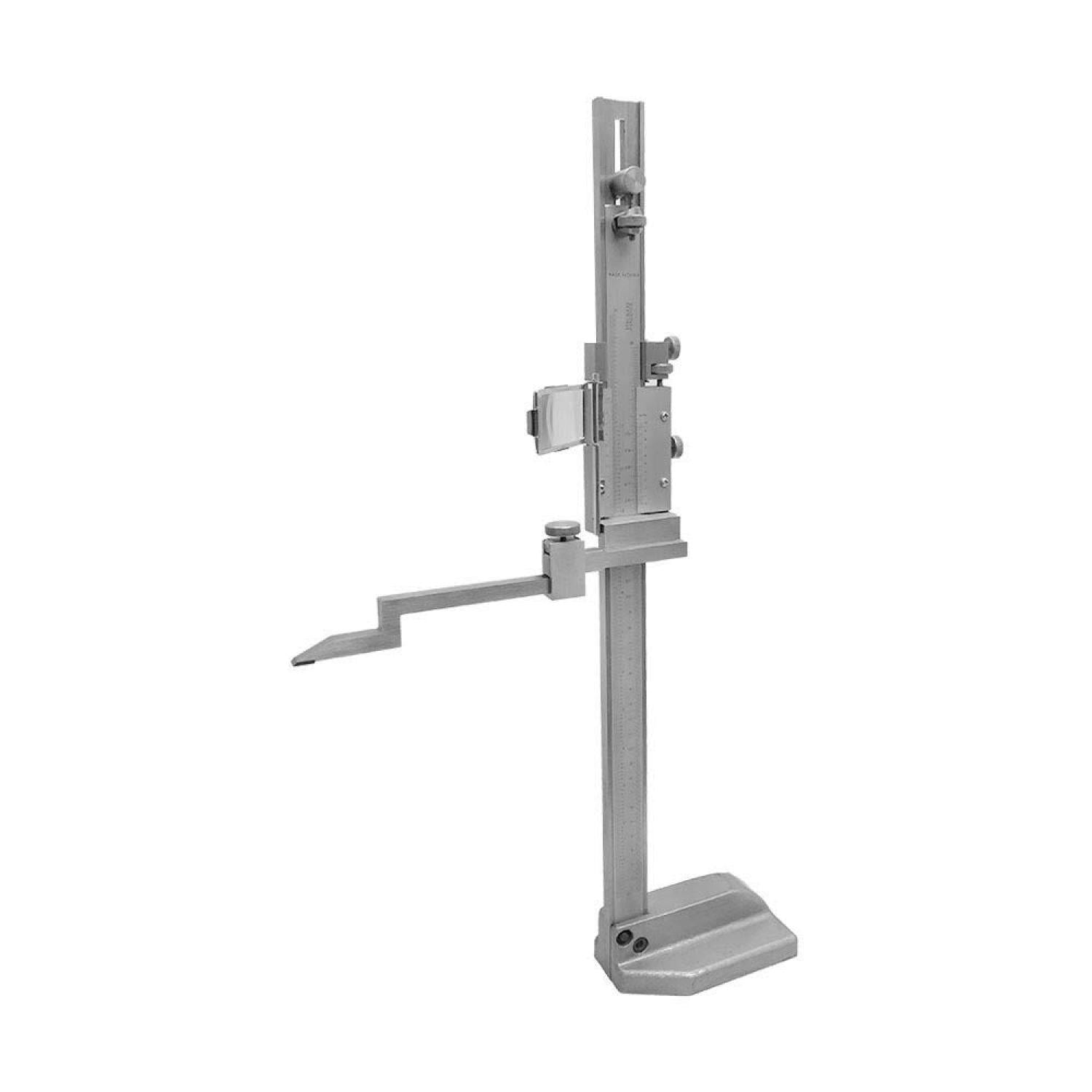 Codllyne Graduation Metric Inch 12 Inch Precision Vernier Height Gage ...